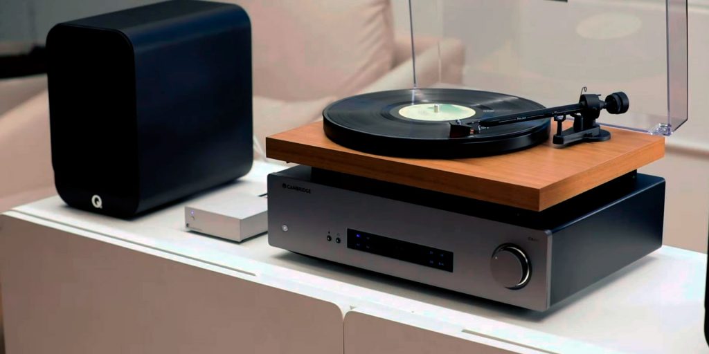 15 Albums To Test Hi-Fi System [Best Sounding Records]