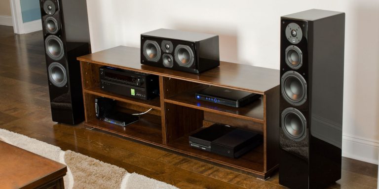 Subwoofer Pre-out [Everything To Know]