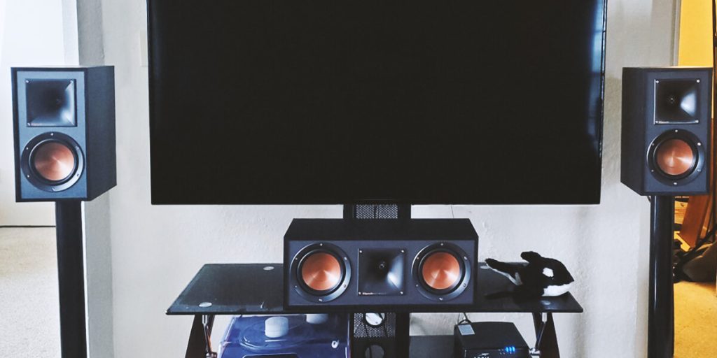 Best 5.1 Home Theater Systems [Top 6 in 2023] - DHD