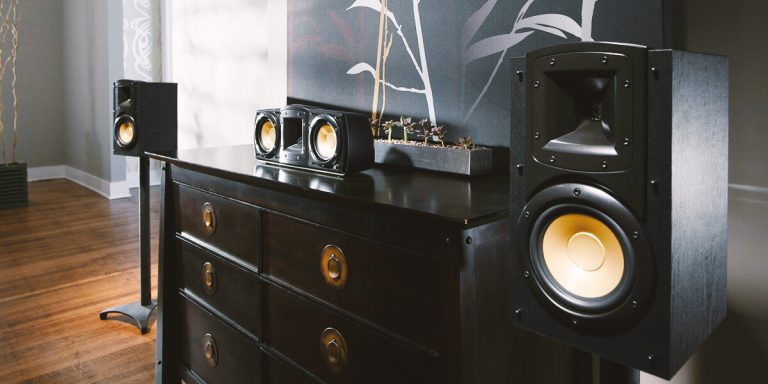 The 6 Best 7.1 Home Theater Systems [2023] - DHD