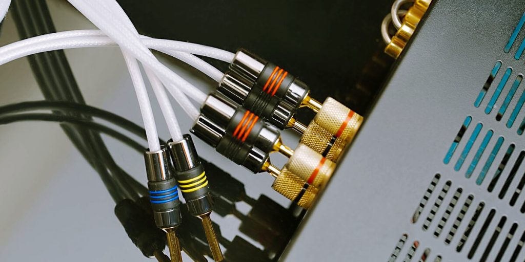 How To Connect Speakers With Speaker Wire [Detailed Guide]