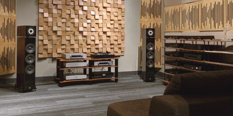 Comparing 6 Ohms and 8 Ohms [Choosing Speaker Impedance ]