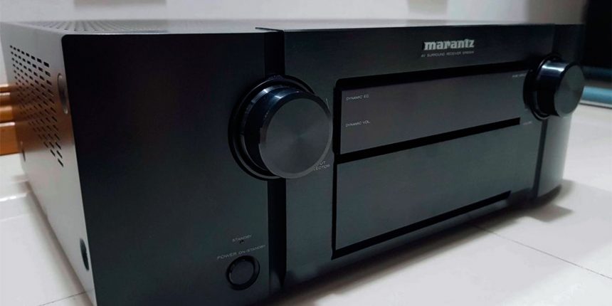 How to Choose an AV Receiver: Home Theater Buying Guide