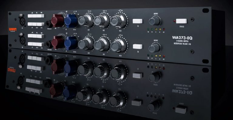 What Does A Mic Preamp Do DownHomeDigital what-does-a-mic-preamp-do-downhomedigital