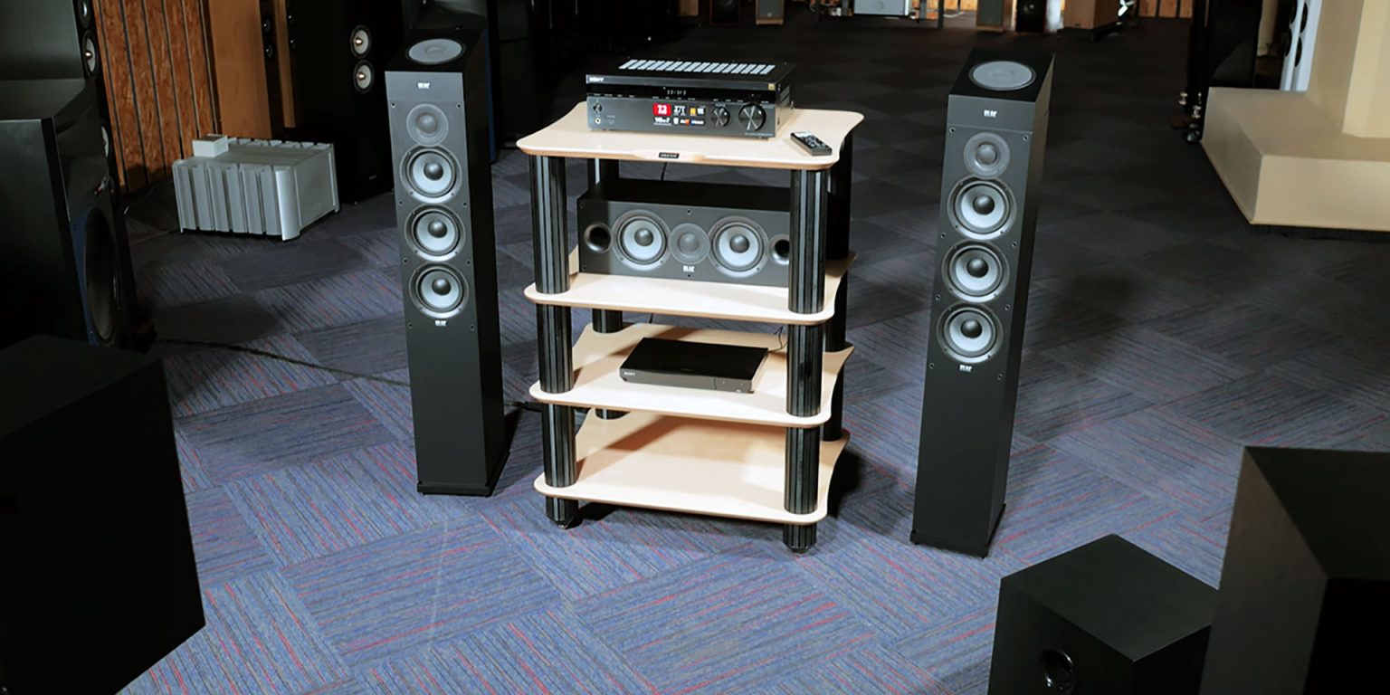 Best AV Receivers Reviews - DownHomeDigital