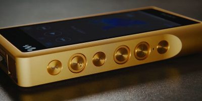 Best Digital Audio Players [Hi-Res DAP For Audiophiles]