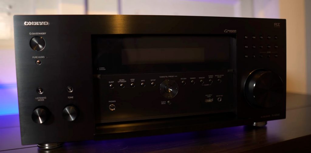 8 Best Denon Receivers Review 2022 [AV and Stereo]