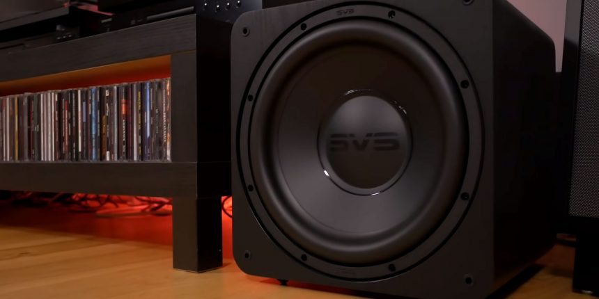Best Subwoofers for Music 2024 [Top 6 for Audiophiles]