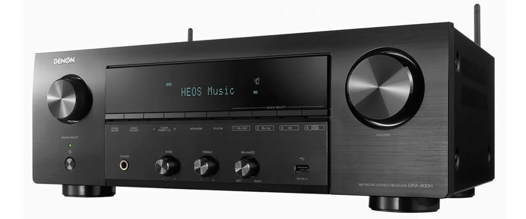 Best Receiver and Amplifier for Turntable [by Vinyl Consultants]
