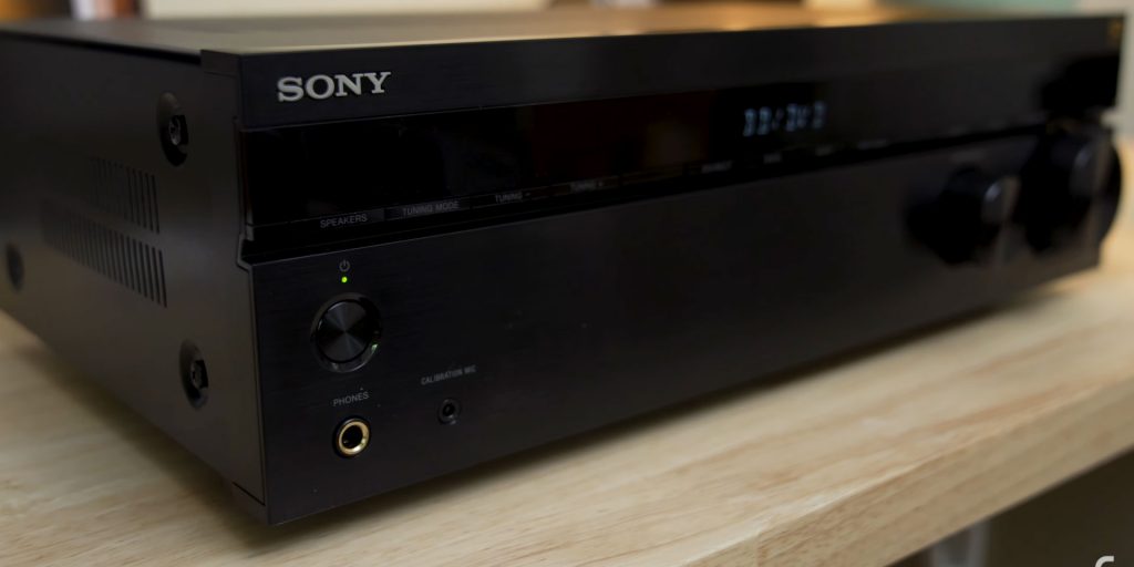 Easy Ways To Fix A Blown Channel On A Receiver easy-ways-to-fix-a-blown-channel-on-a-receiver