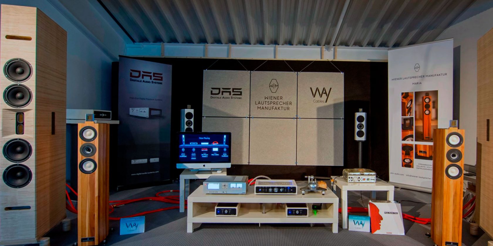 How Celebrities Listen To Music [Audio Equipment & Setup]