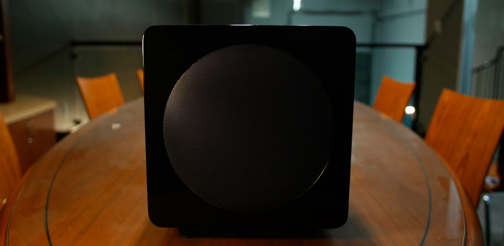 Audiophile Home Theater Subwoofer Reviews - DownHomeDigital