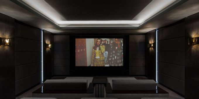 Surround Sound Decoders [Details About Each]