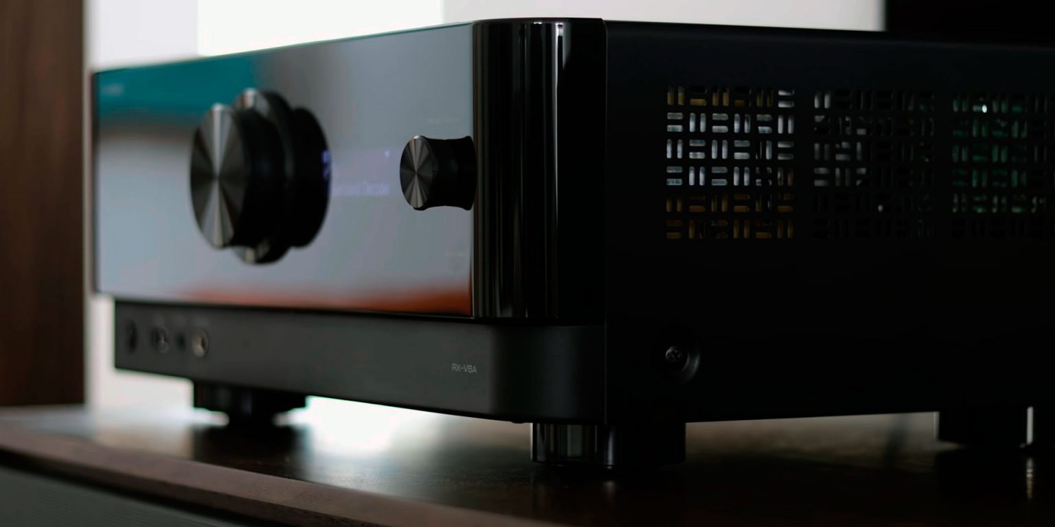Best AV Receivers Reviews - DownHomeDigital